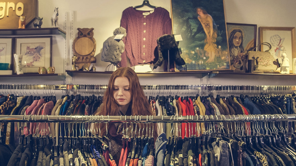 Vintage Clothing – Vintage Swag SA